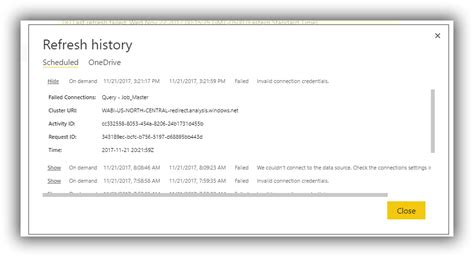 Connect To Sql Server 2012 Invalid Connection Cr Microsoft Fabric Community