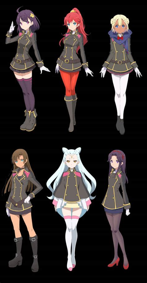 Ancient Girls Frame Dou Shen Ji 6 6 By 5creenshot On Deviantart