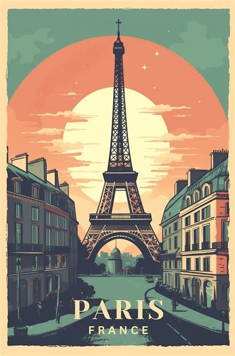 60 Inspiring Designs In The Style Of Art Deco Travel Posters Artofit