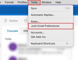 How To Unblock Senders In Outlook