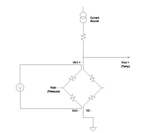 The Wheatstone Bridge Merit Sensor