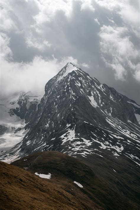4k Wallpaper Black And White Landscape Photos Download The Best Free