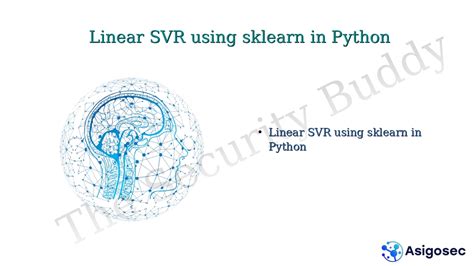 Python Scikit Learn Archives Page 2 Of 20 The Security Buddy