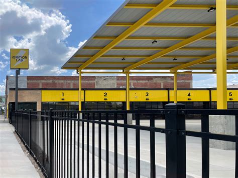 Operation Breakthrough Ignition Lab Bhc