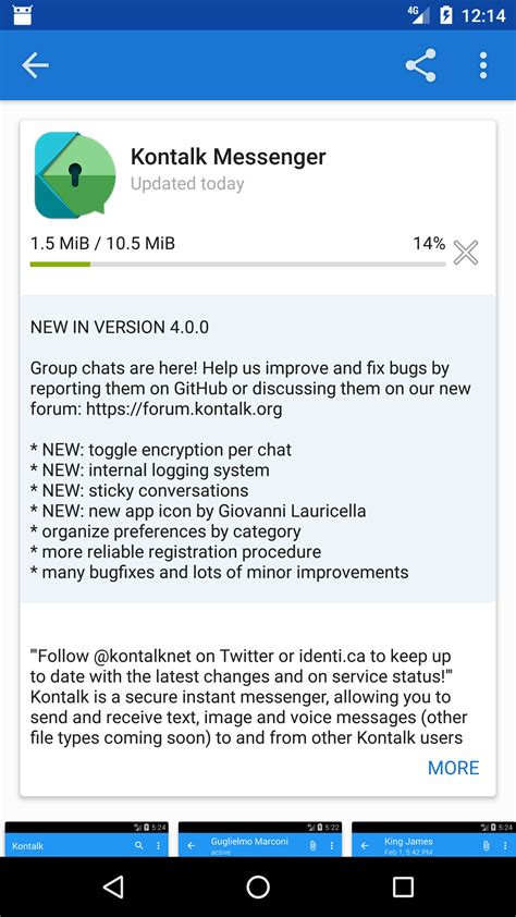 F Droid Basic F Droid Free And Open Source Android App Repository
