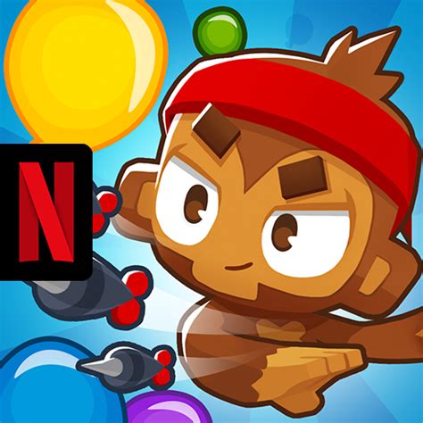 Download Bloons Td 6 Netflix Apks For Android Apkmirror