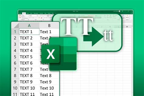 How To Convert Text In Excel Upper Lower Proper Acesheets Posted On The Topic Linkedin