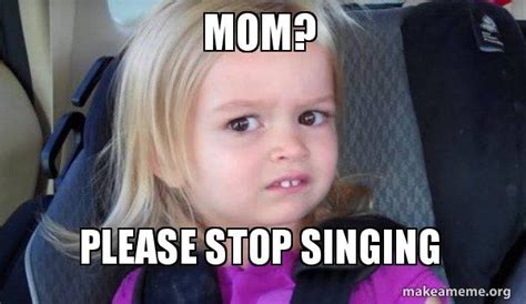 Mom Stop Memes