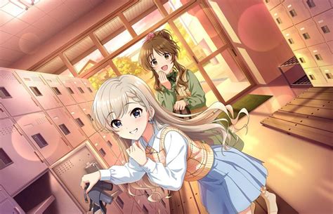 デレステイベント限定SR この恋の解を答えなさい 久川颯 特技センター効果セリフまとめ デレ研 デレステのわからないを解決