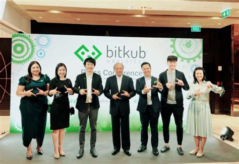 Bitkub จับมือกลุ่มทองแตง เปิดตัว Bitkub World Tech ศูนย์กลางความรู้ด้าน