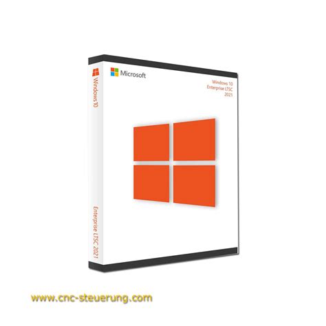 Microsoft Windows 10 Iot Enterprise 2021 Ltsc