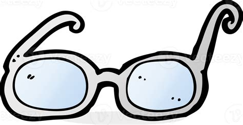Cartoon Glasses Drawing 47135221 Png