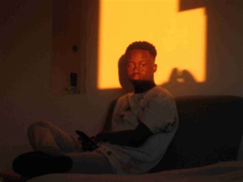 We Chat To Kenyan Alt Rnb Artist Iken All About His Debut Album ‘galatea Nottingham Culture