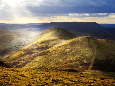 Hiking In Edinburgh Your Ultimate Guide To The Pentland Hills