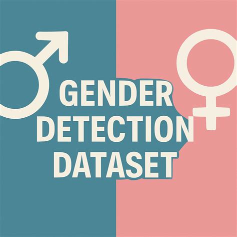 Gender Detection Kaggle
