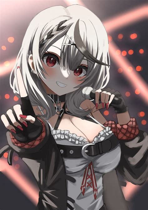 Sakamata Chloe Chloe Ch Image By Kagaya Mugen 3830973 Zerochan Anime Image Board