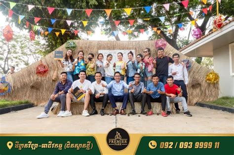 Yet Khun On Linkedin 🎊សួស្តីឆ្នាំថ្មី ប្រពៃណីជាតិ ខ្មែរ 🎉 Happy Khmer