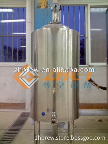 Yeast Propagation Equipment High Quality Yeast Propagation Equipment On