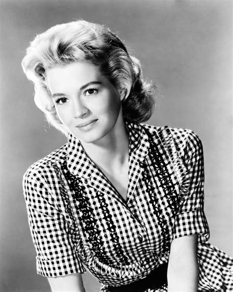 Angie Dickinson Movies List