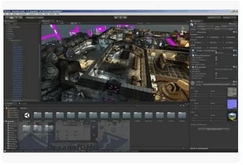 Make Your Dream Game For You In Unity By Mike Jay90 Fiverr