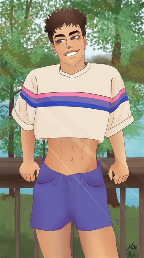 2020 Jojo Twitter