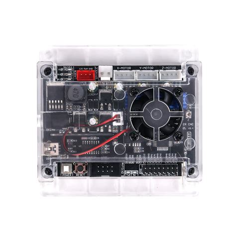 Cnc Control Board Grbl 3 Axis Engraving Machine Controller Board Desertcart INDIA
