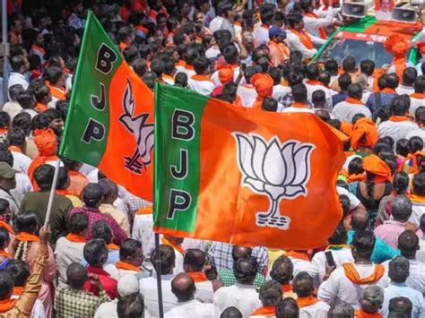 Will Bjp Be Able To Hold Its Bastion In Rajasthans Hadoti Region