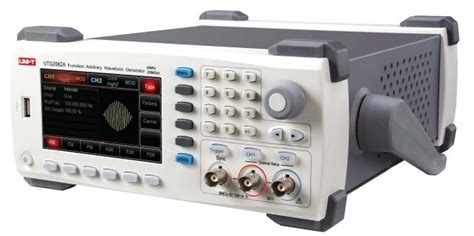 UTG A CH MHz MSA DDS Arbitary Signal Generator Channel Function Arbitary Waveform