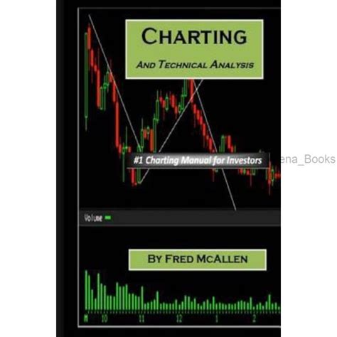 Jual Buku Charting And Technical Analysis Shopee Indonesia