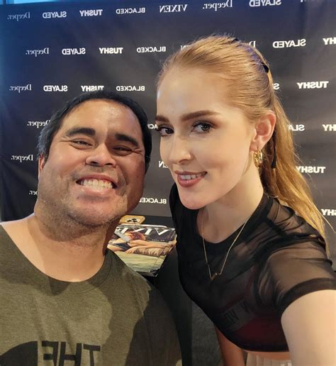 Wolfe Sk On Twitter My Heart Is Filled When Meeting Jia Lissa Vixen