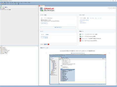 Oracle Sql Developer