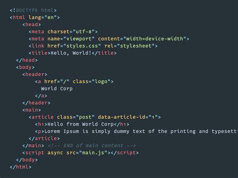 Coding Fonts — Gintronic On Css Tricks