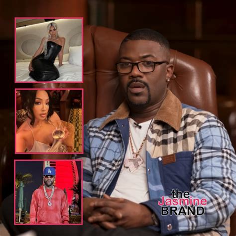 Ray J Says There Mightve Not Been Onlyfans W O Kim Kardashian Sex Tape Talks Pursuing His