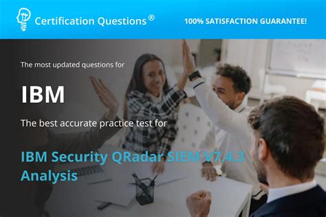 How To Ace The Ibm Qradar Siem Practice Test To Pass