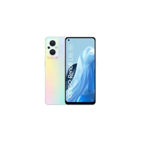 OPPO Reno Lite GB G Rainbow Spectrum DS WindTre On OnBuy