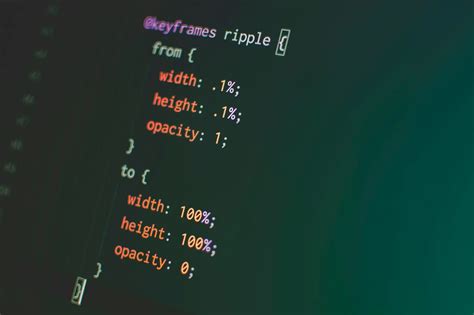 Html Div Element And Css Simple Examples How To Style Div By Sparisoma Viridi Medium