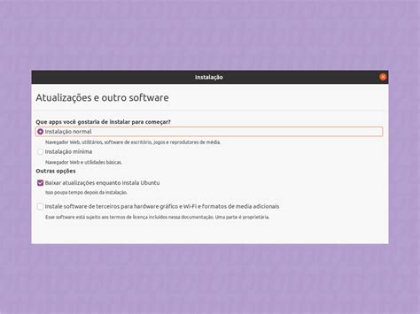 Como Instalar O Ubuntu Linux • Tecnoblog