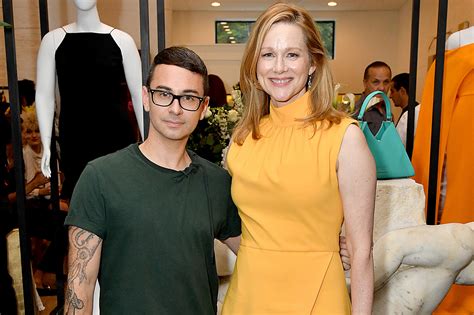 Exclusive Laura Linney Attempts To Save Movie Screening After