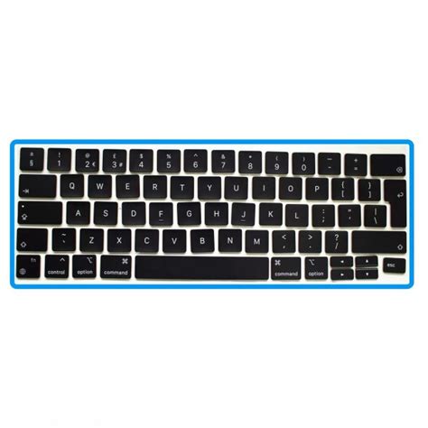 Mac Replacement Keys The One Stop Shop For All Apple Keyboard Replacement Keys