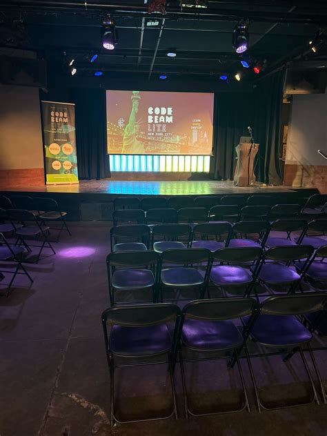 Code Sync On Linkedin Codebeamlitenyc Codebeam Webeamtogether