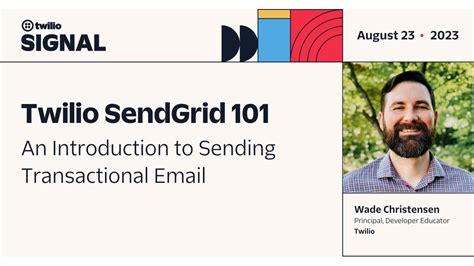 narendra kumar c p on linkedin signalconf twilio sendgrid 101 an