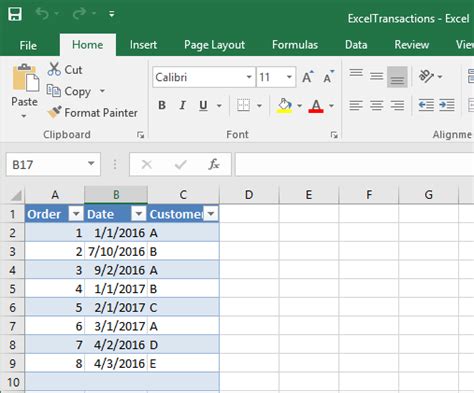Power Bi And Local Excel Data Refresh Carl De Souza