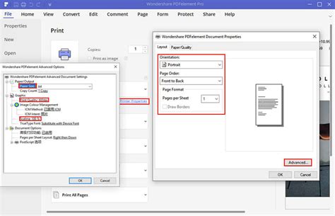 How To Print Double Sided PDF With Best PDF Printer