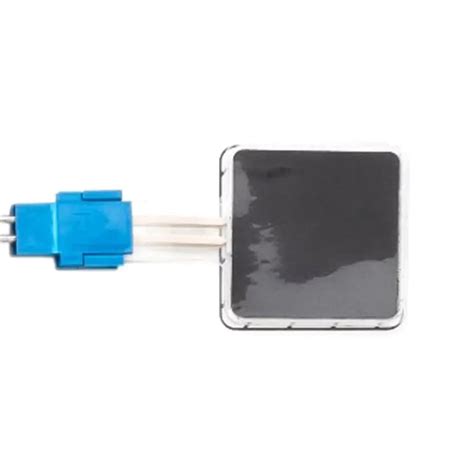 Flexible Proximity Touch And Force Sensor Plyon Flex Square Robotshop