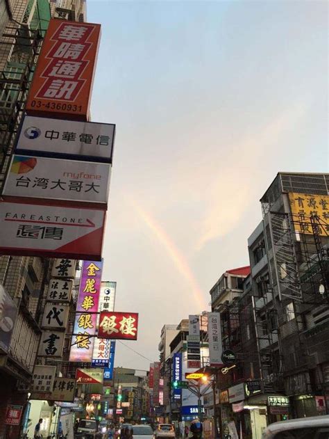 風景圖集廈門台灣小吃街風景美圖 每日頭條