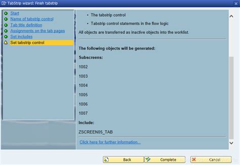 sap dialog屏幕开发（四） sap阿狸 csdn博客