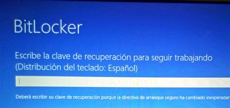 Bitlocker Qué Es Cómo Funciona Y Cómo Quitar Bitlocker De Tu Dispositivo