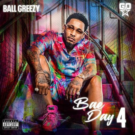 Ball Greezy Shower Me With Love Lyrics Genius Lyrics