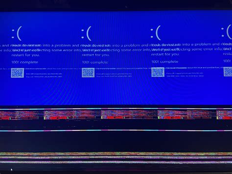 Weird Bsod Issues R Linustechtips