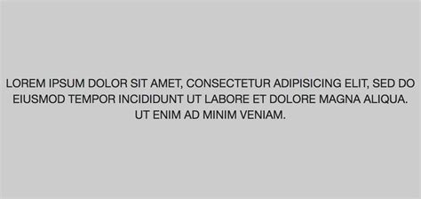 html full width and height background image with vertically and horizontally centred text in